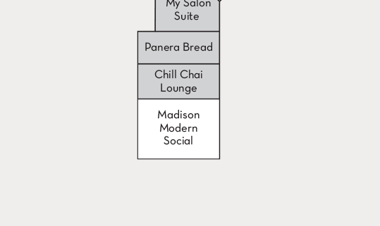 The Shoppes at Old Bridge » Madison Modern Social