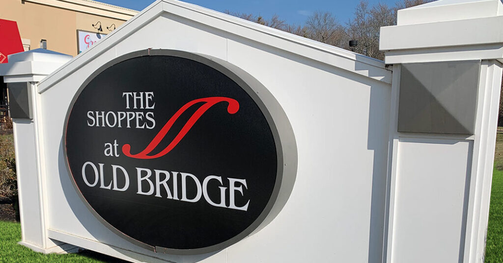 The Shoppes at Old Bridge » Hours/Directions